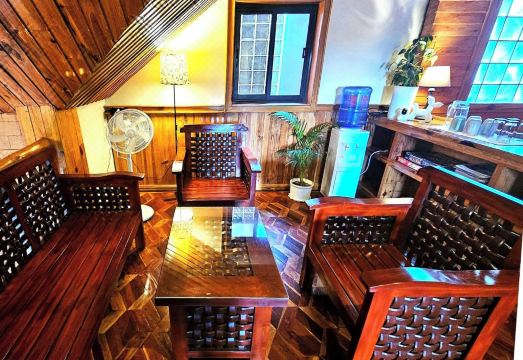 Comfy Deluxe Family Room 2A - 2Ndf, Baguio - Book with Updated Prices ...