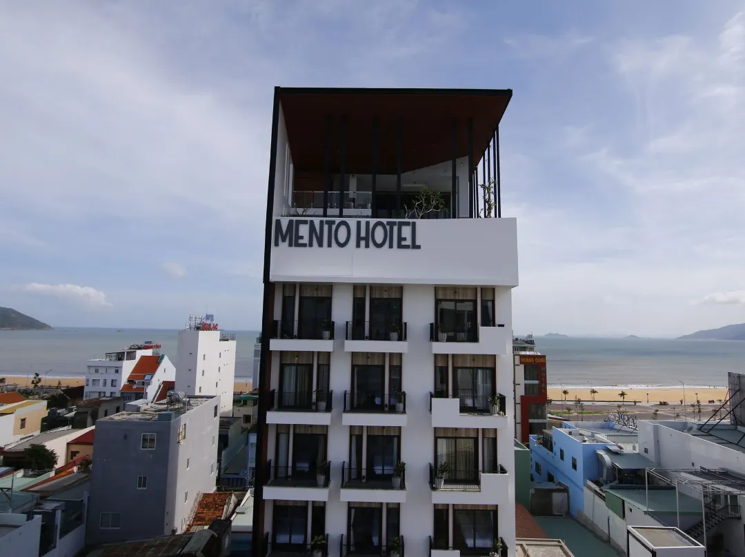 Mento Hotel Quy Nhon - Quy Nhon