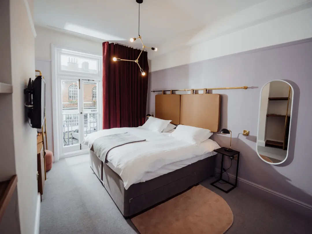The Masons Arms Hotel - Louth