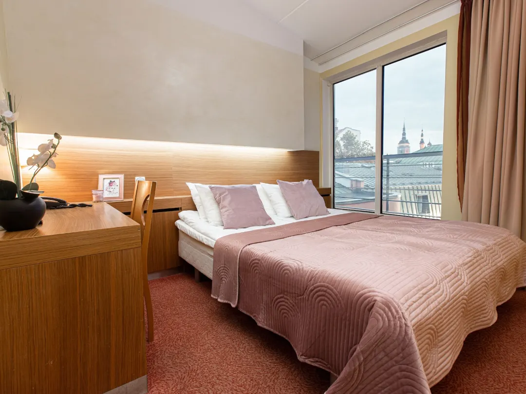 Bern Boutique Hotel - Tallinn