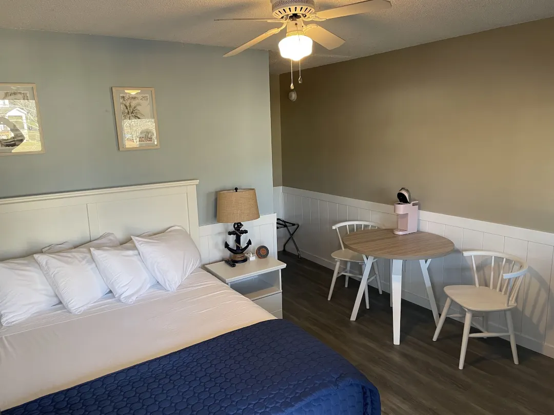 Lake Norman Hotel - North Carolina