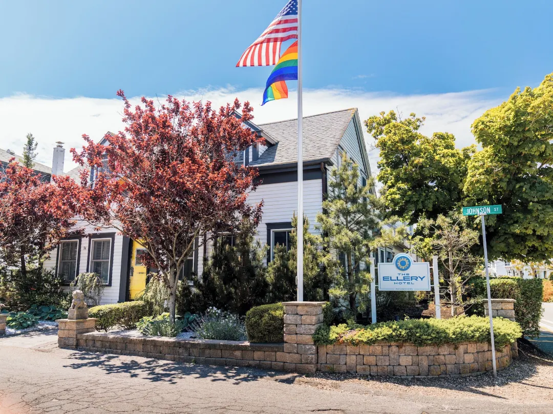 The Ellery Hotel - Provincetown, MA