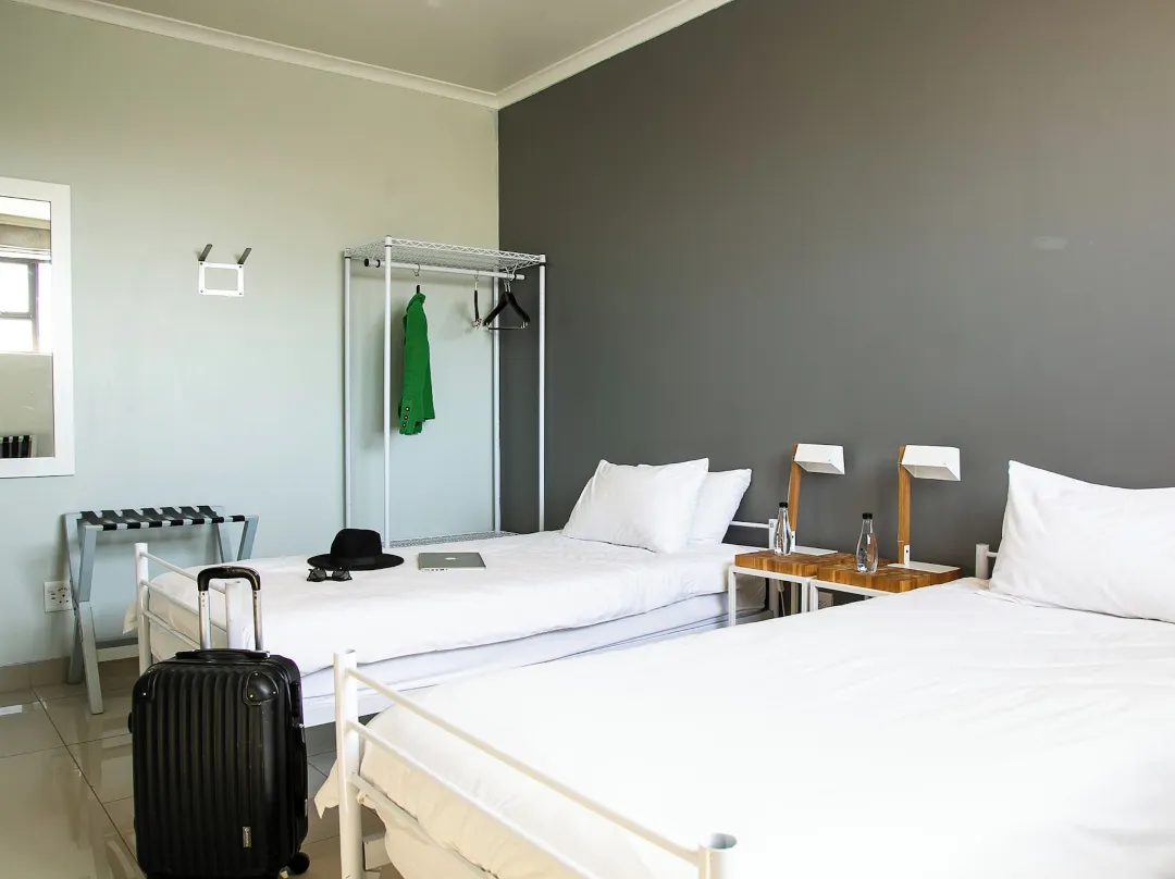 Zzzone Boutique Hostel - Hermanus