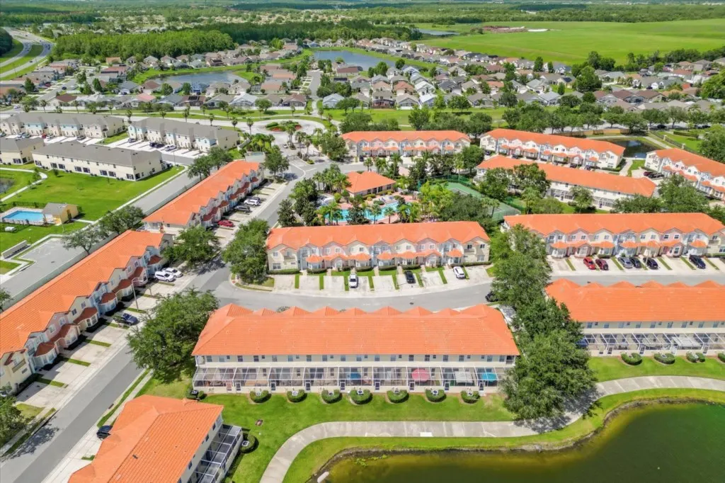 Gated Community With Clubhouse And Pool - Gorgeous Retreat - Haines City