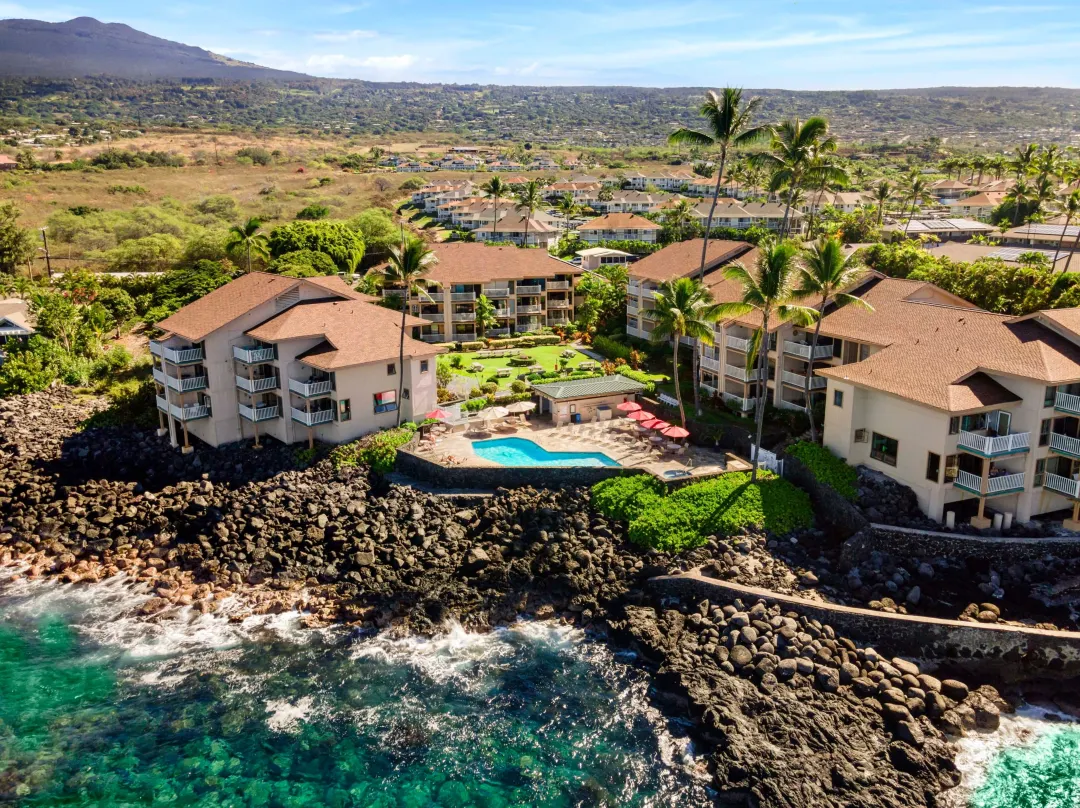 Private Lanai And Ocean Views - Stunning Tranquil Oasis - Kailua