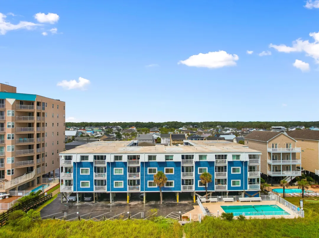 Oceanfront Pool And Breathtaking Views - Stunning Coastal Retreat - Little River