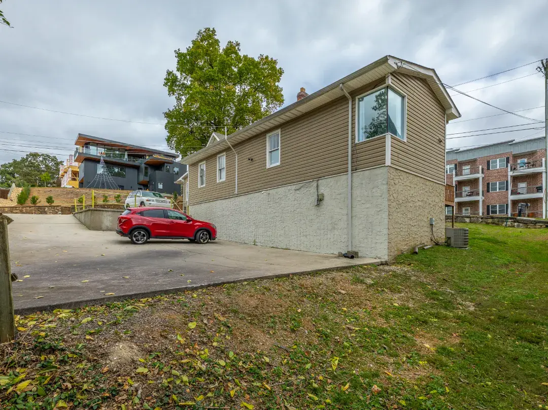 Amazing Chic - One Block From Bridge, Restaurants, Museum - Signal Mountain, TN