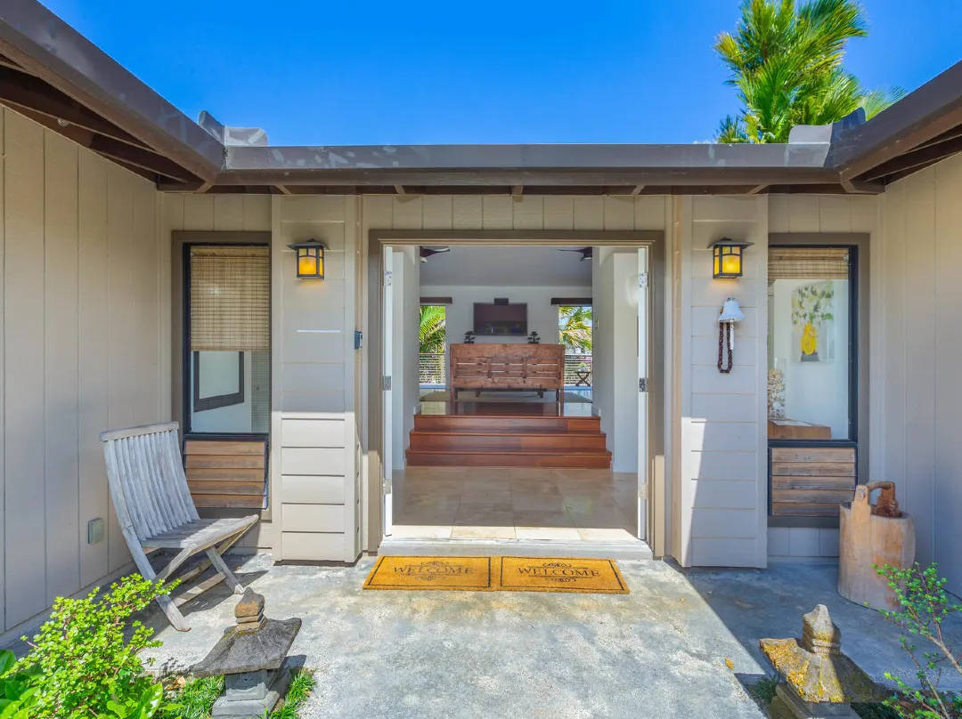 Luana Hale - Princeville, HI