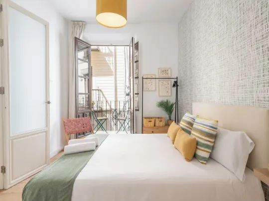 Palacio Dorobe - Grenade