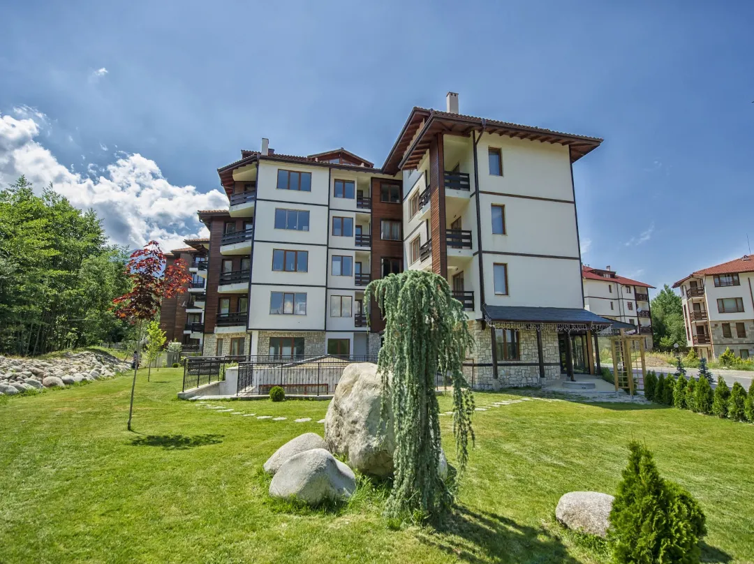 Predela Lux - Bansko