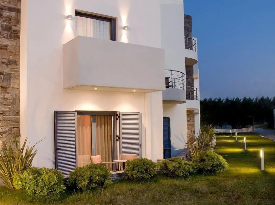 Sea Sight Boutique Hotel - Greece