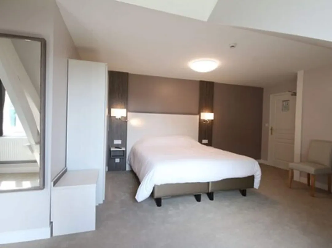 Hotel Les Champs - Orne