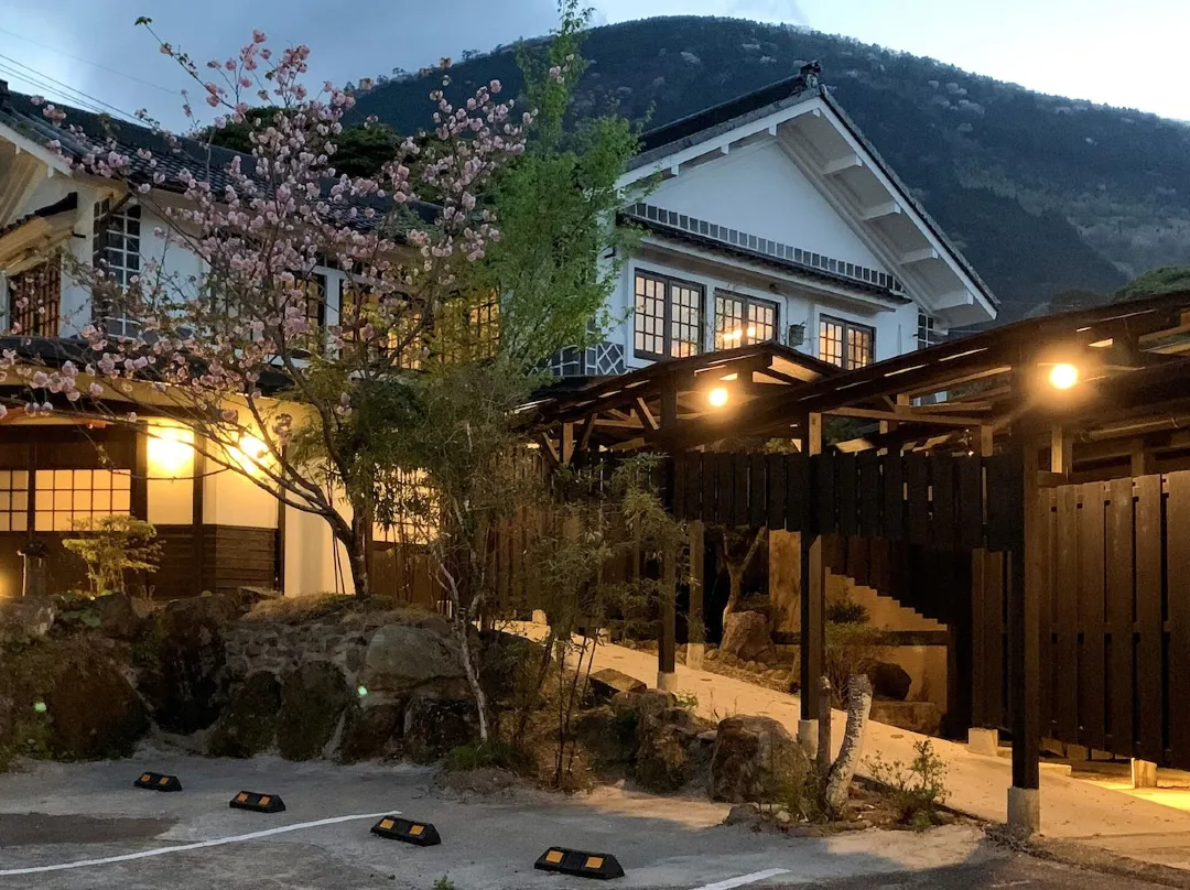 Beppu Kaizan - Beppu