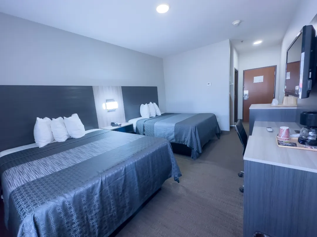 American Inn Madill - Lake Texoma