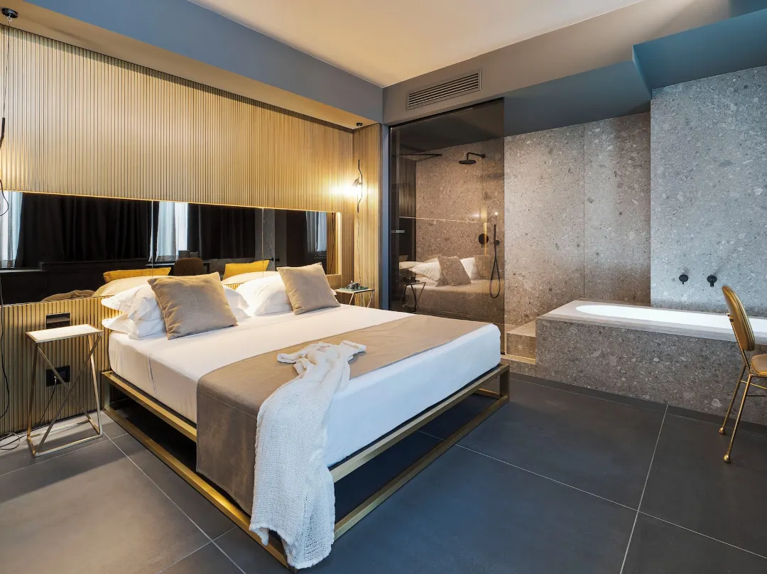 Catania Smart Hotel - Catania