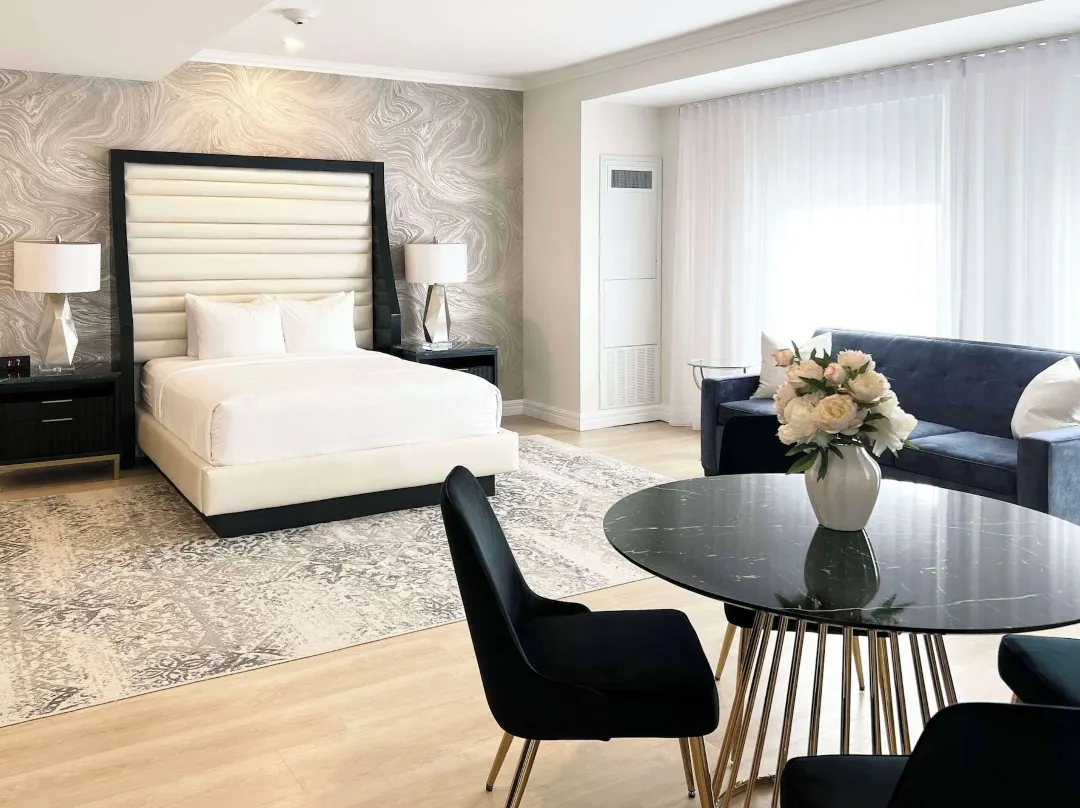 Halifax Tower Hotel & Conference Centre, Ascend Hotel Collection - Halifax