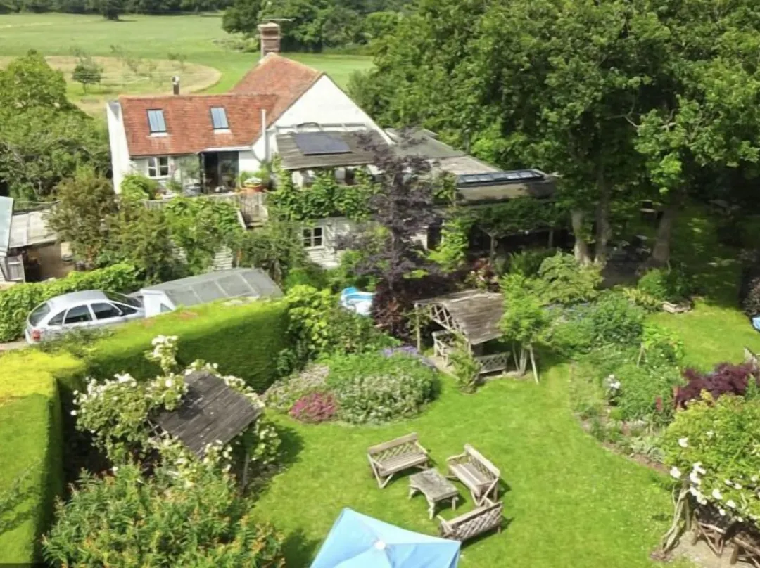 The Jolly Sportsman - Sussex