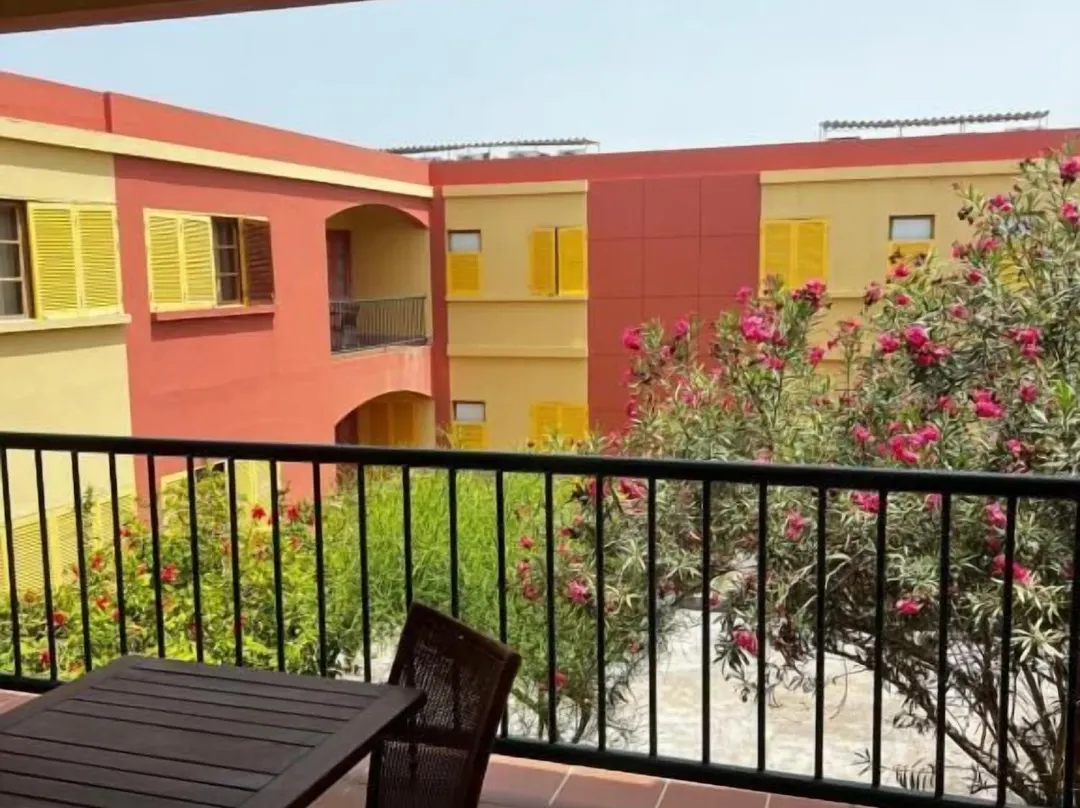Bamboo Xaguate Hotel - Cape Verde
