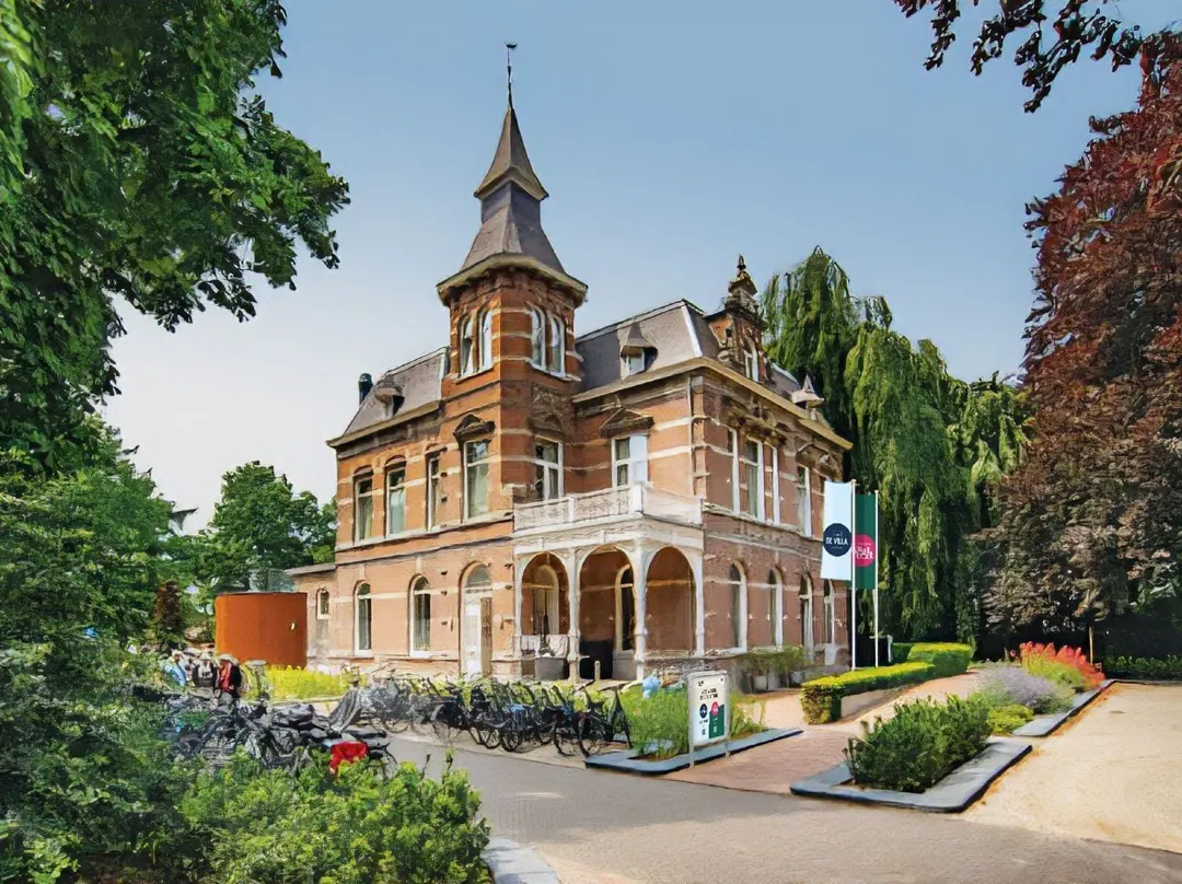 Hotel De Villa - Dongen