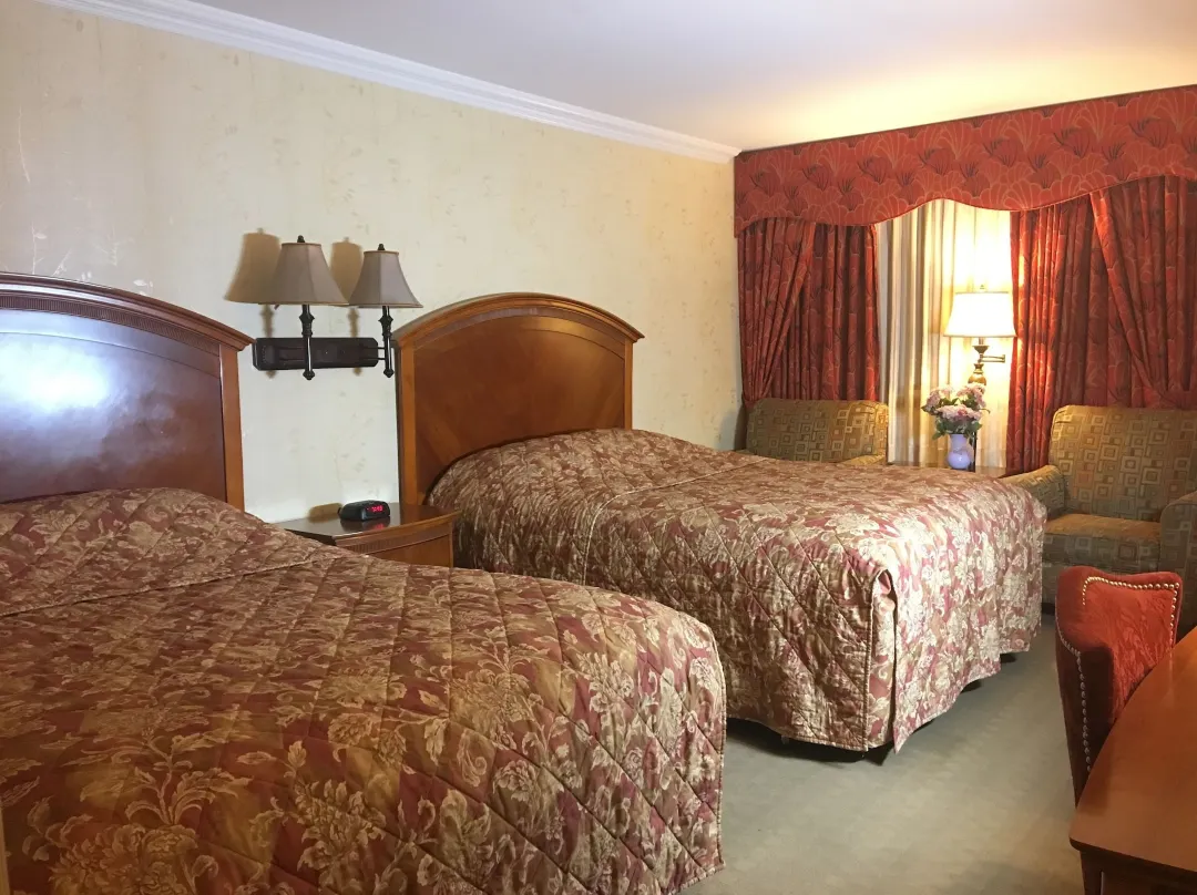 Acorn Motor Inn - Whidbey Island, WA