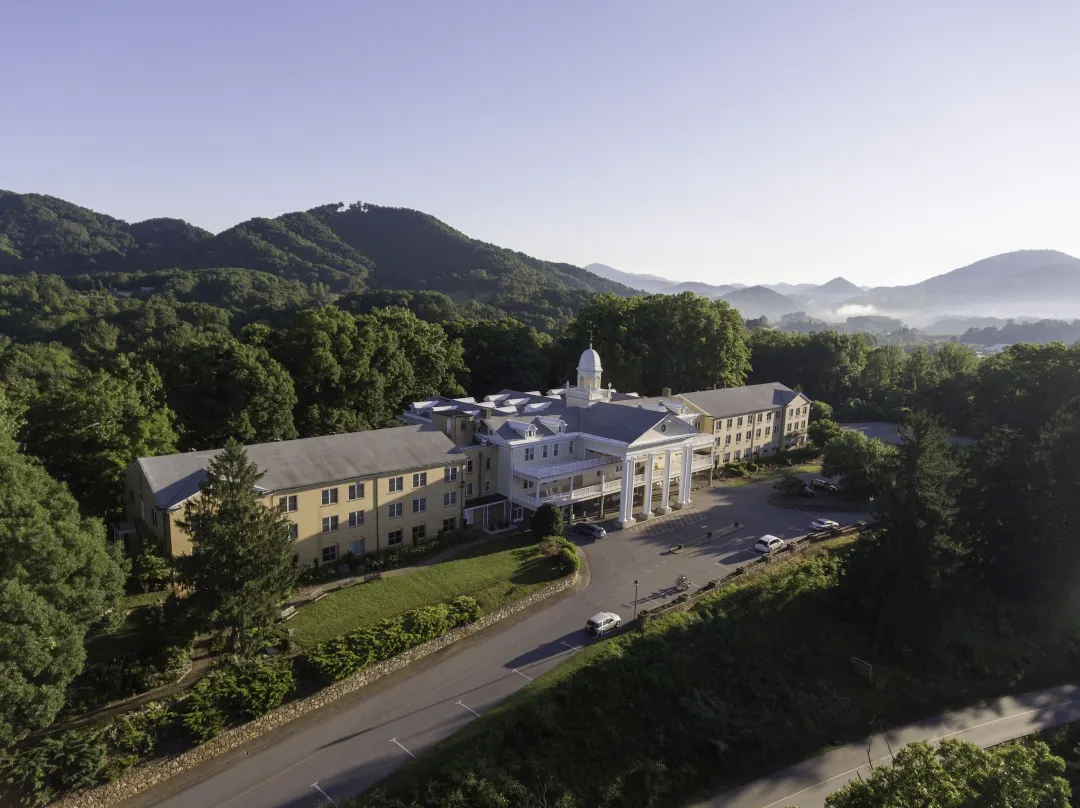 Lambuth Inn - Maggie Valley, NC