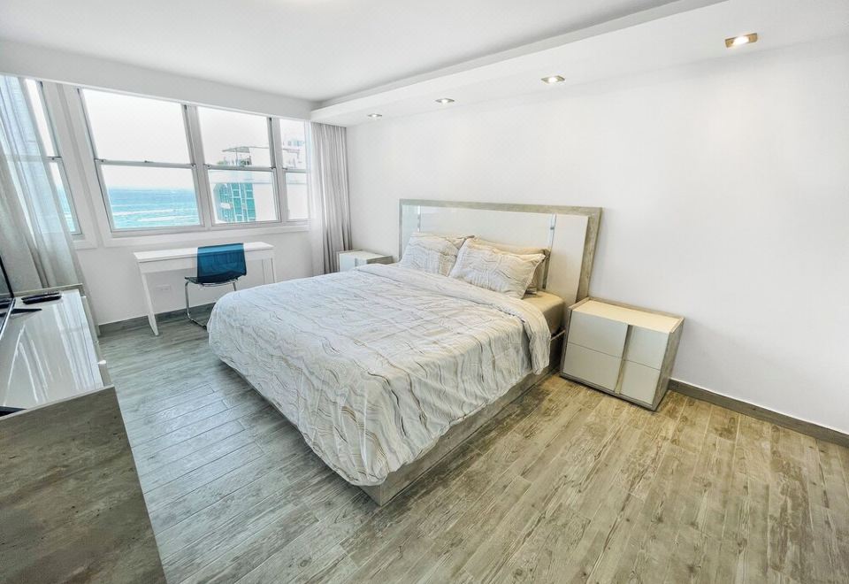 Casa Dani Spectacular Modern New 2 bed 2 bath at Marbella del Caribe ...