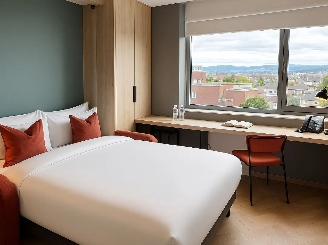 Niche Living - Dun Laoghaire - Dun Laoghaire