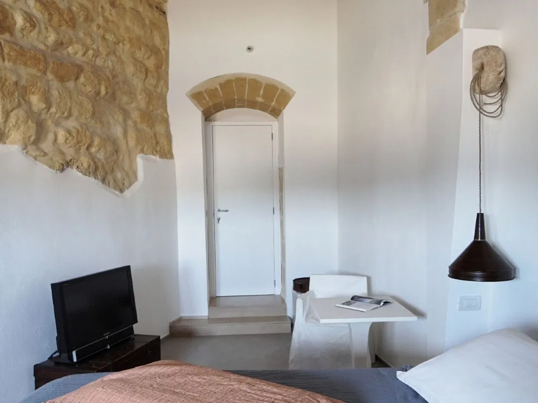 Il Carrubo Residenza Walk&stay - Matera