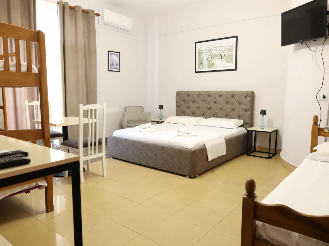 City Center Inn - Shkodër