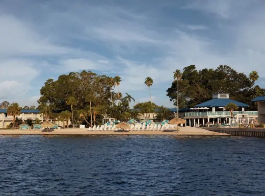 Skybeach Resort - St. Pete Beach, FL