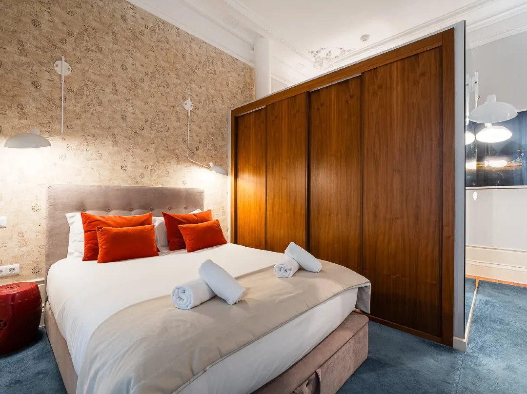 Guestready - Escapadela Tentadora No Porto - Vila Nova de Gaia