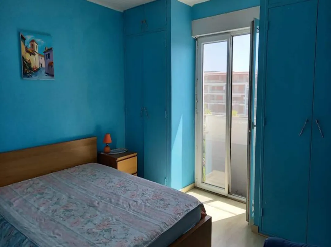 4 Rooms 9 People - Le Lavandou