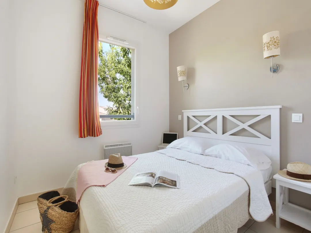 Maisonette In Aigues-mortes Near Flamingos - Le Grau-du-Roi