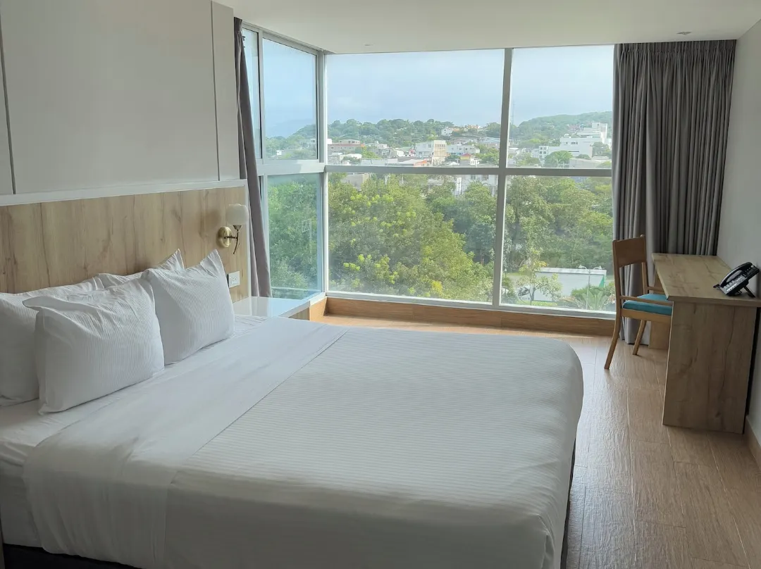 Wyndham Garden Cartagena - Cartagena, Colombia