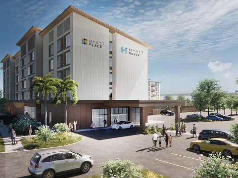 Hyatt Place At Hoopili - Waipahu, HI