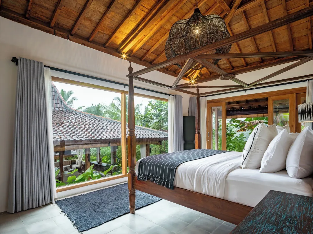 Tebola Village Resort - Sidemen