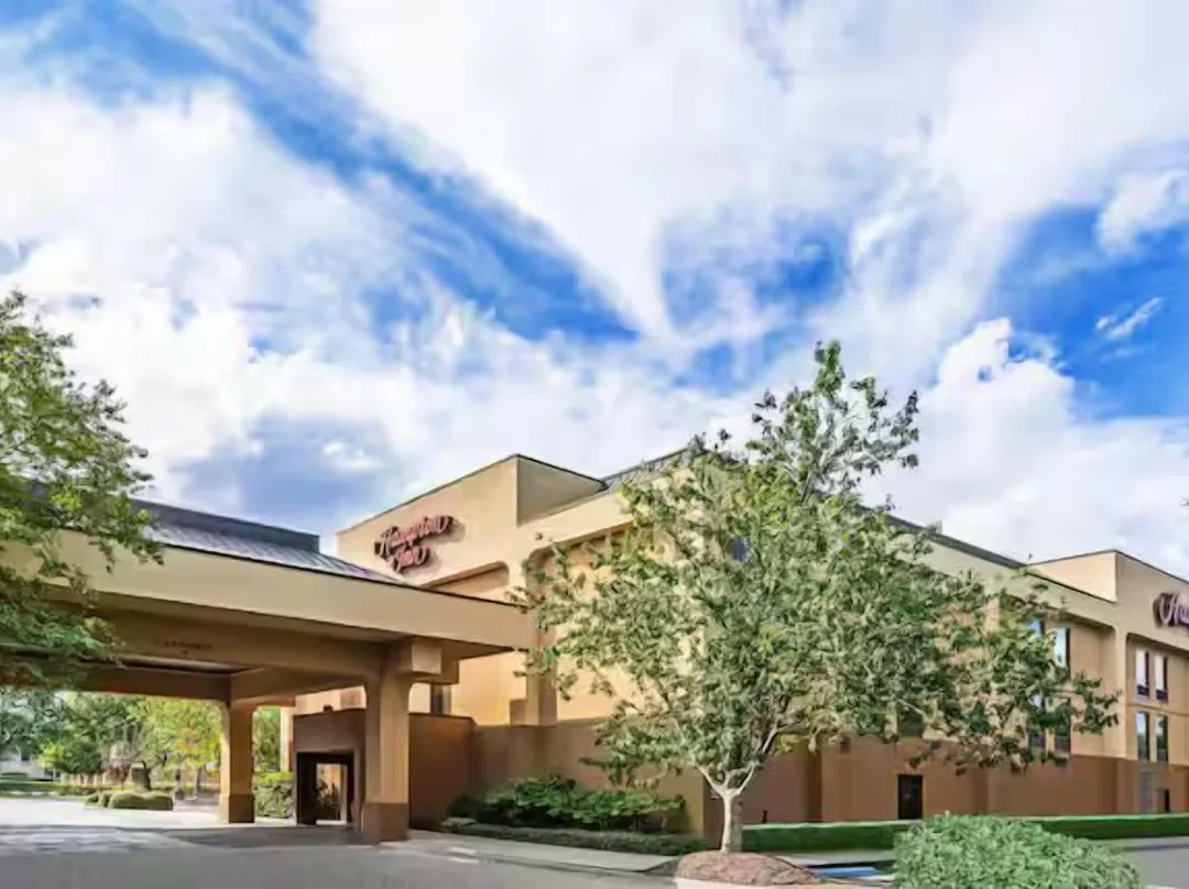 Hampton Inn By Hilton Aiken - Aiken, SC