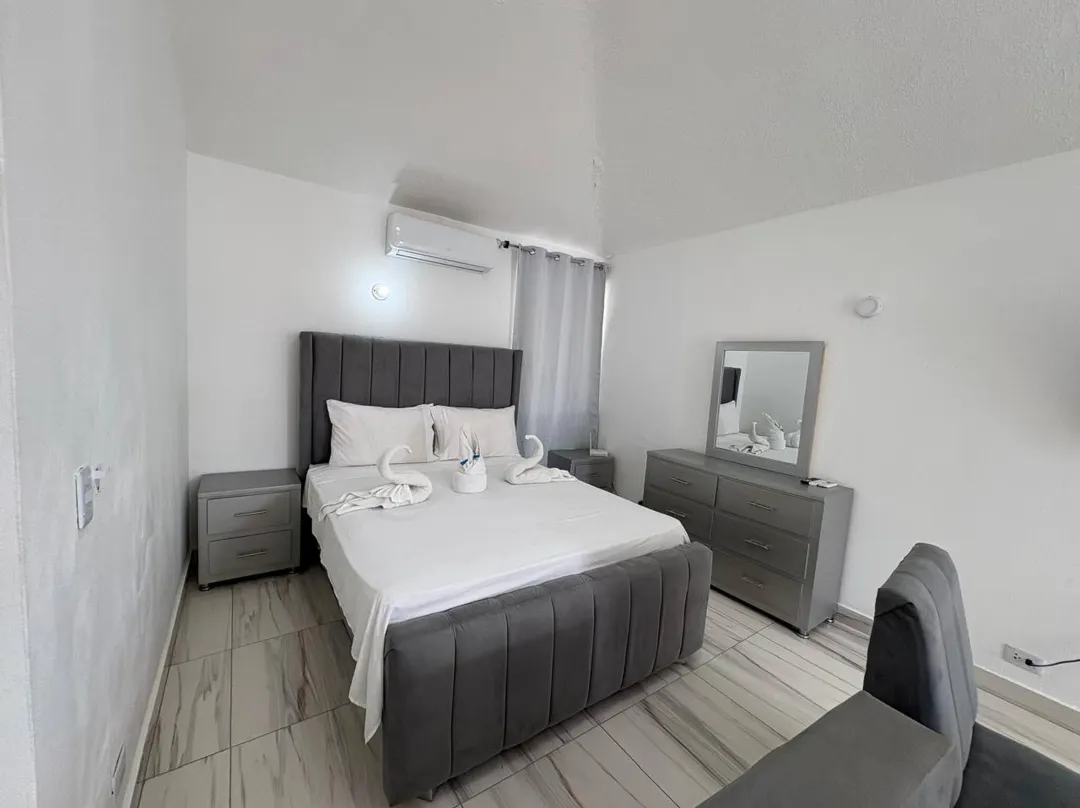 Condominio Nuevo De 1 Habitación Sosua A 3 Minutos De La Playa 308 - Sosúa