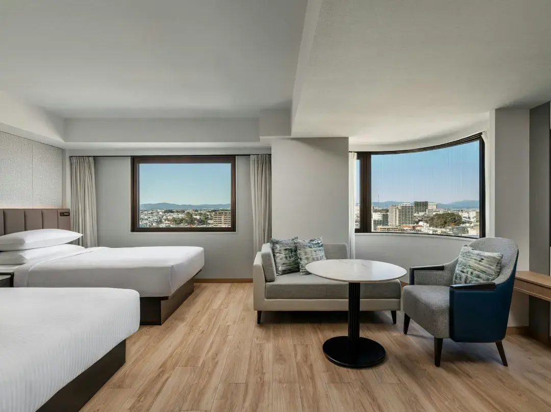 Hamamatsu Marriott Hotel - Hamamatsu