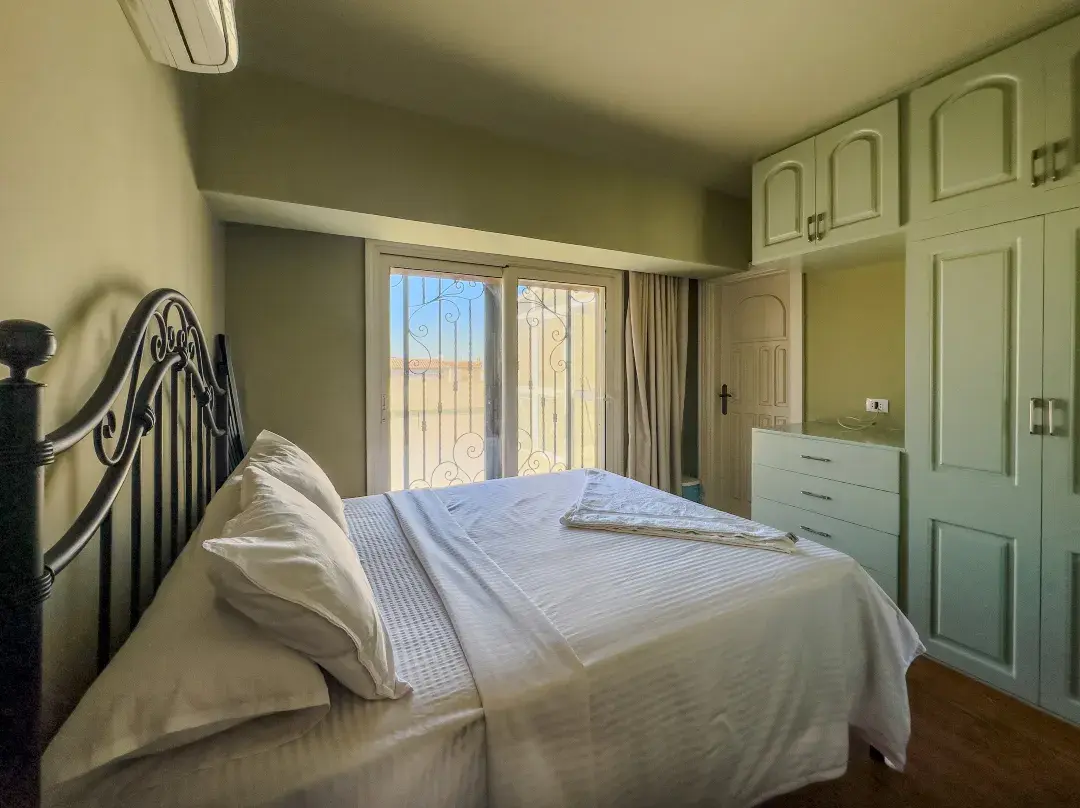 2114 · Rooftop 1bdr | Terrace | 2 Ba - Egypte
