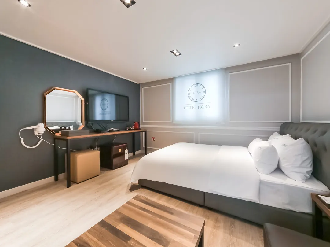 Tongyeong Hotel Hora - Tongyeong-si