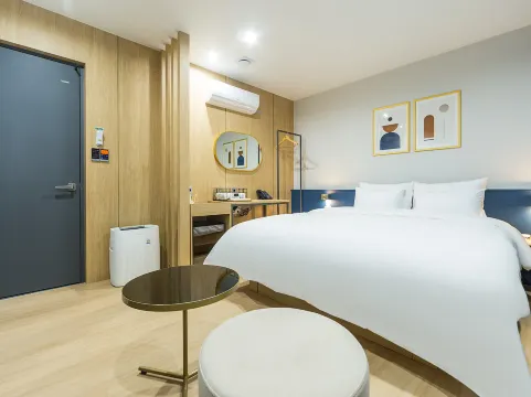 No.25 Hotel, Sacheon - Namhae-gun