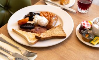 The Lakeland Kendal Hotel, Sure Hotel Collection by Best Western,Kendal ...