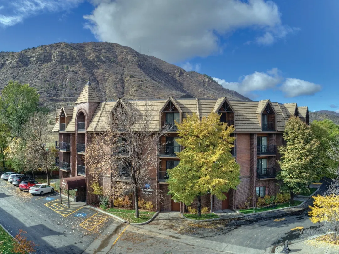 Club Wyndham Durango - Durango, CO