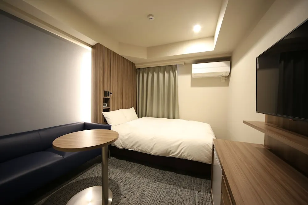 Hotel Kajigaya Plaza - 가와사키시