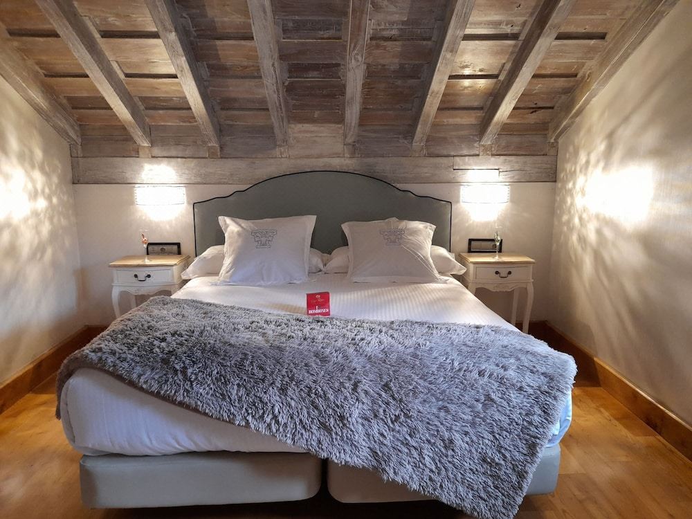 Casona De La Pinta - Cantabrie