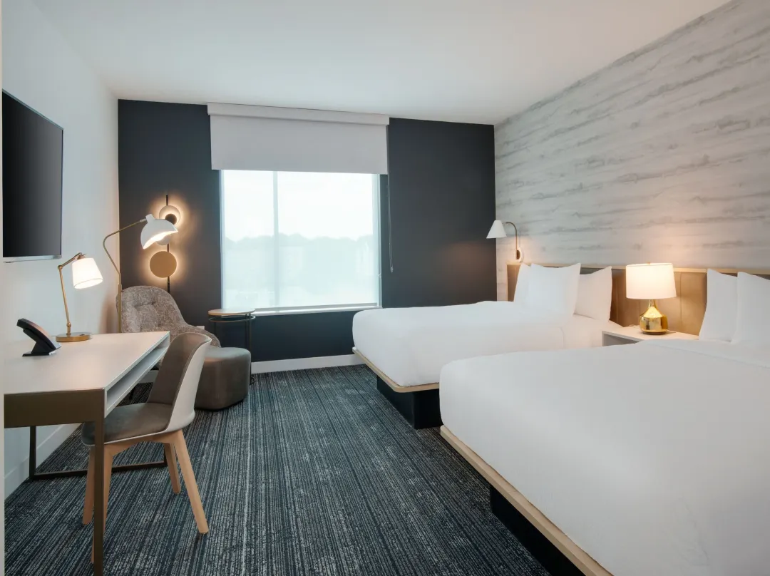 Towneplace Suites By Marriott Atlanta Airport North - Riverdale, GA