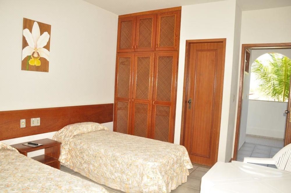 Quiriri Park Hotel - Prado, Brazil