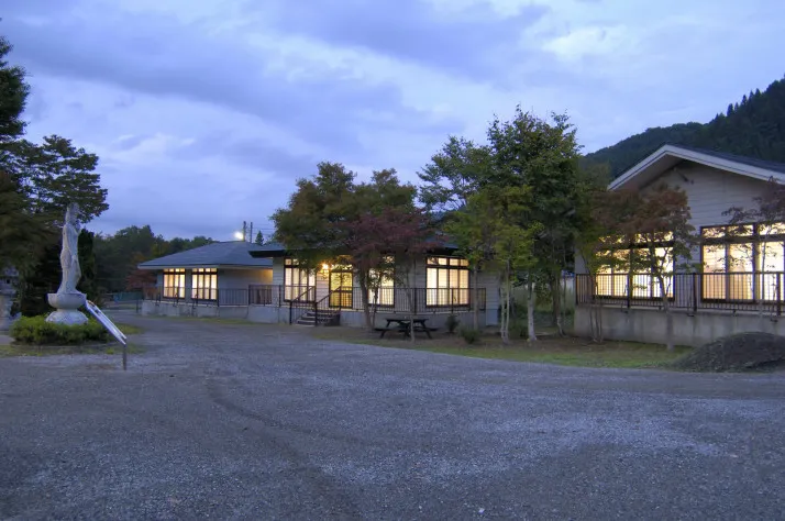 Yamaboshi - Yonezawa