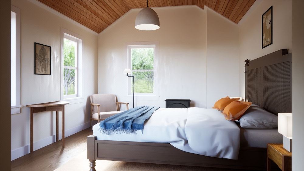 Hill Farm By Sagra - Vermont